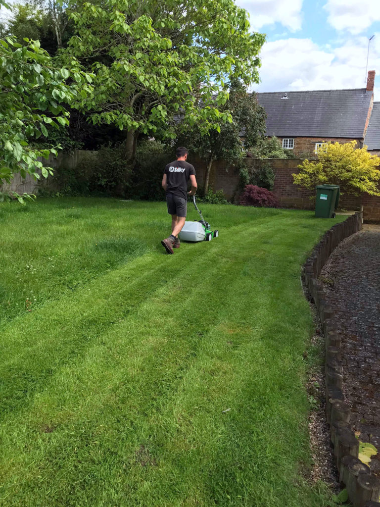 Landscape Maintenance - Shire Forestry & Fencing Ltd - Landscaping